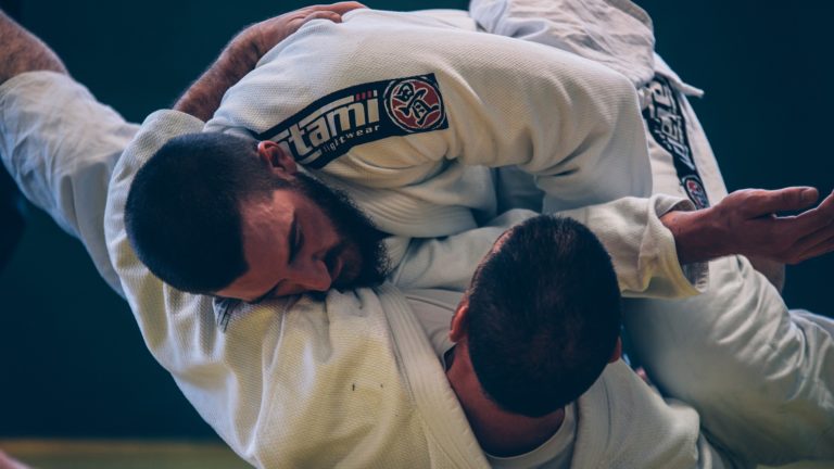 Brazilian Jiu Jitsu Leeds | Game Fight BJJ UK